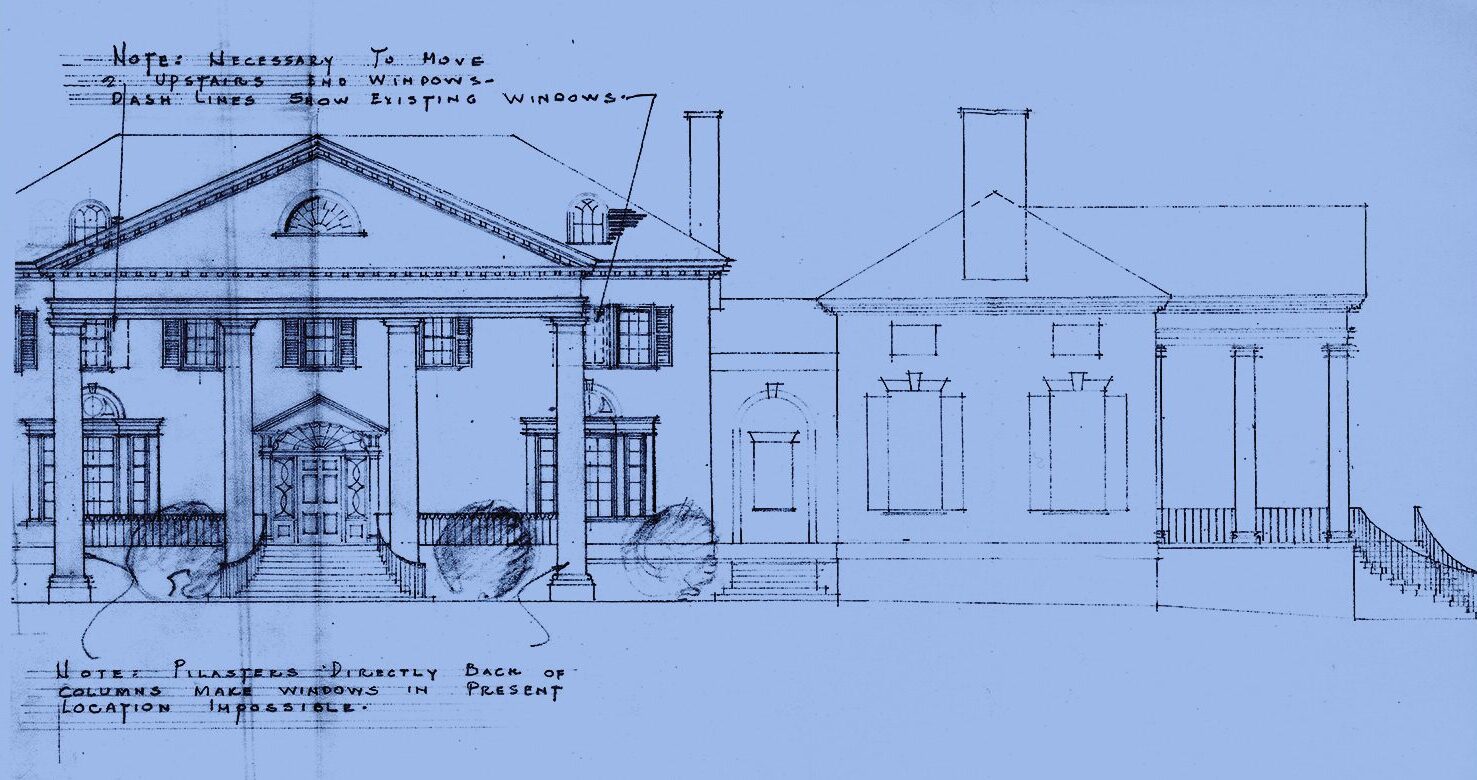 McCormick House Architecture Tour: Designing a Legacy - Cantigny