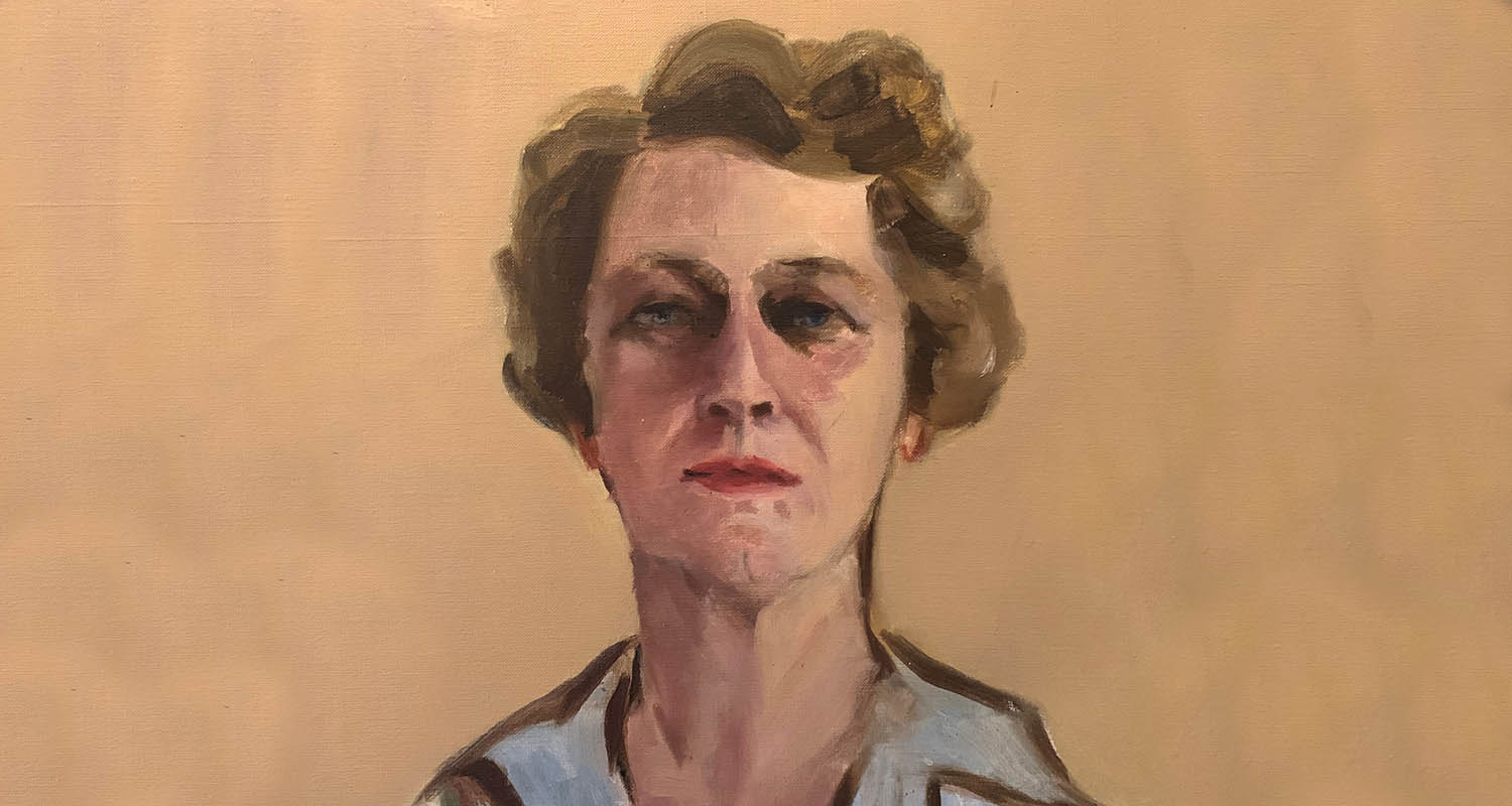 Amy McCormick's Art Collection - Cantigny